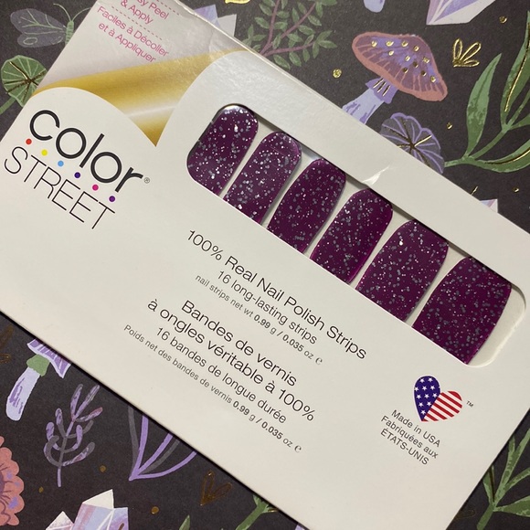 Color Street | Makeup | Color Street | Poshmark